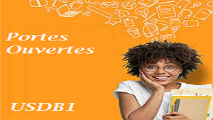 web tv de l'université Saad Dahleb Blida 1