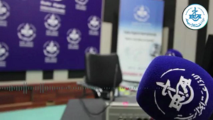 web tv de l'université Saad Dahleb Blida 1